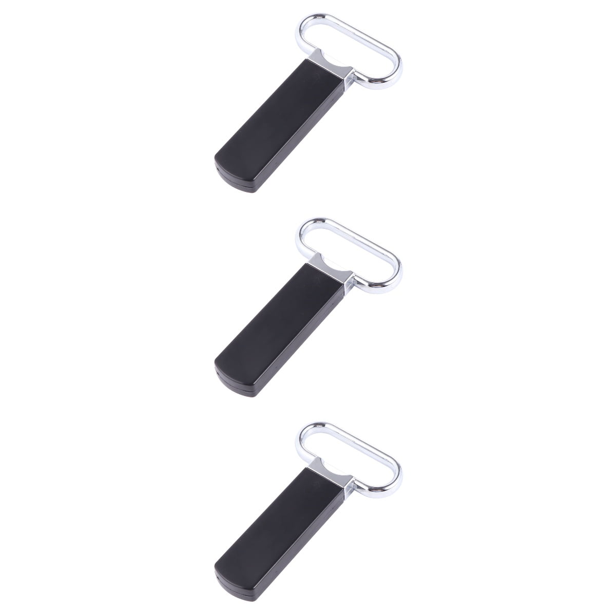Raindrops 3 pcs Wine Cork Opener Wine Cork Remover Bar Tools Corkscrew ...