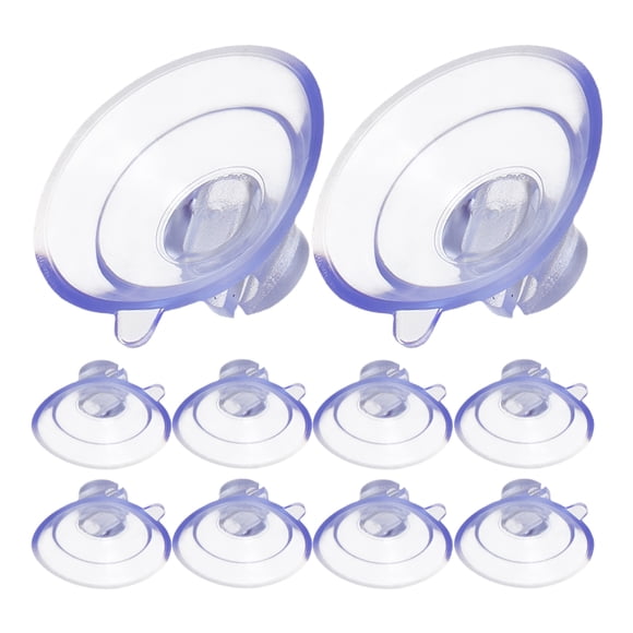 Xmas Light Suction Cups