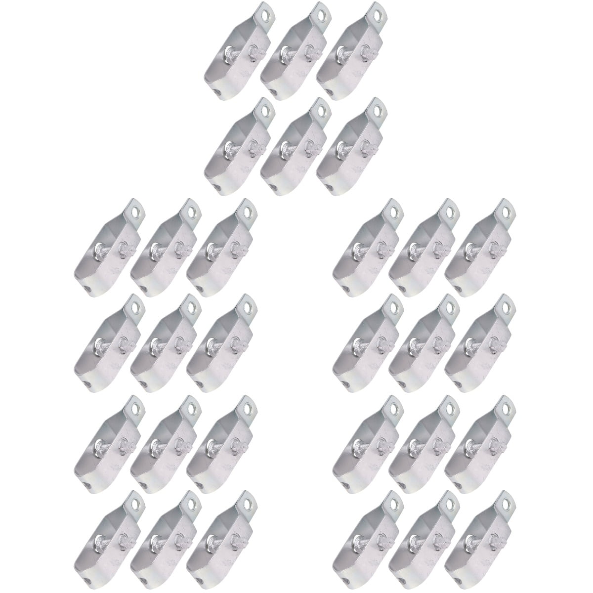 Raindrops 30 Pcs Fencing Line Wire Tightener Fence Wire Tensioner Fence ...