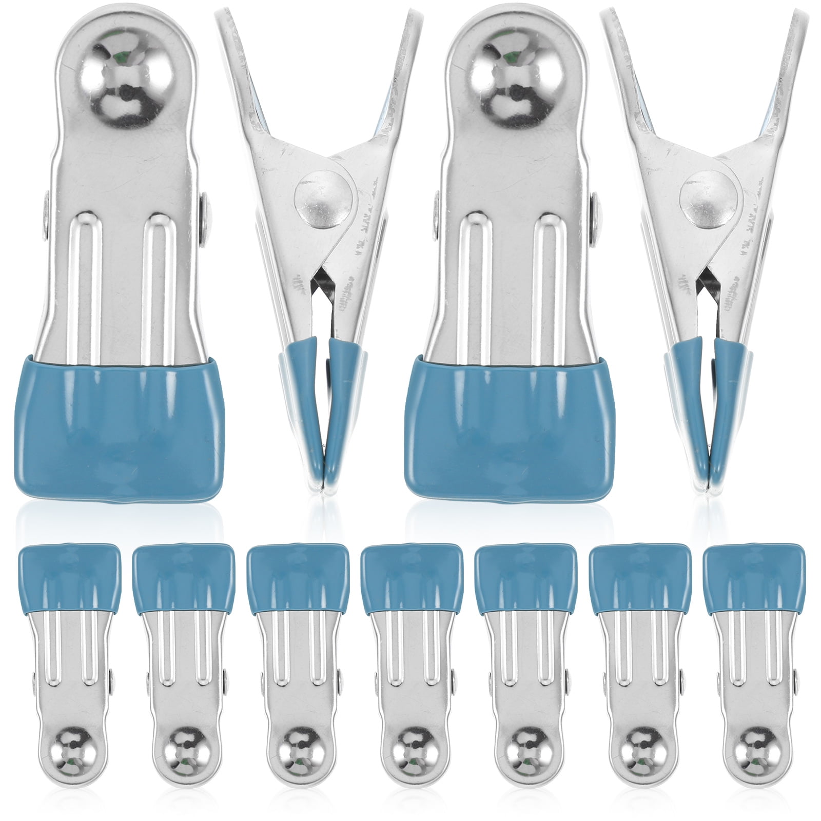 Raindrops 30 Pcs Swimming Pool Covers for above Ground Pools Winter ...