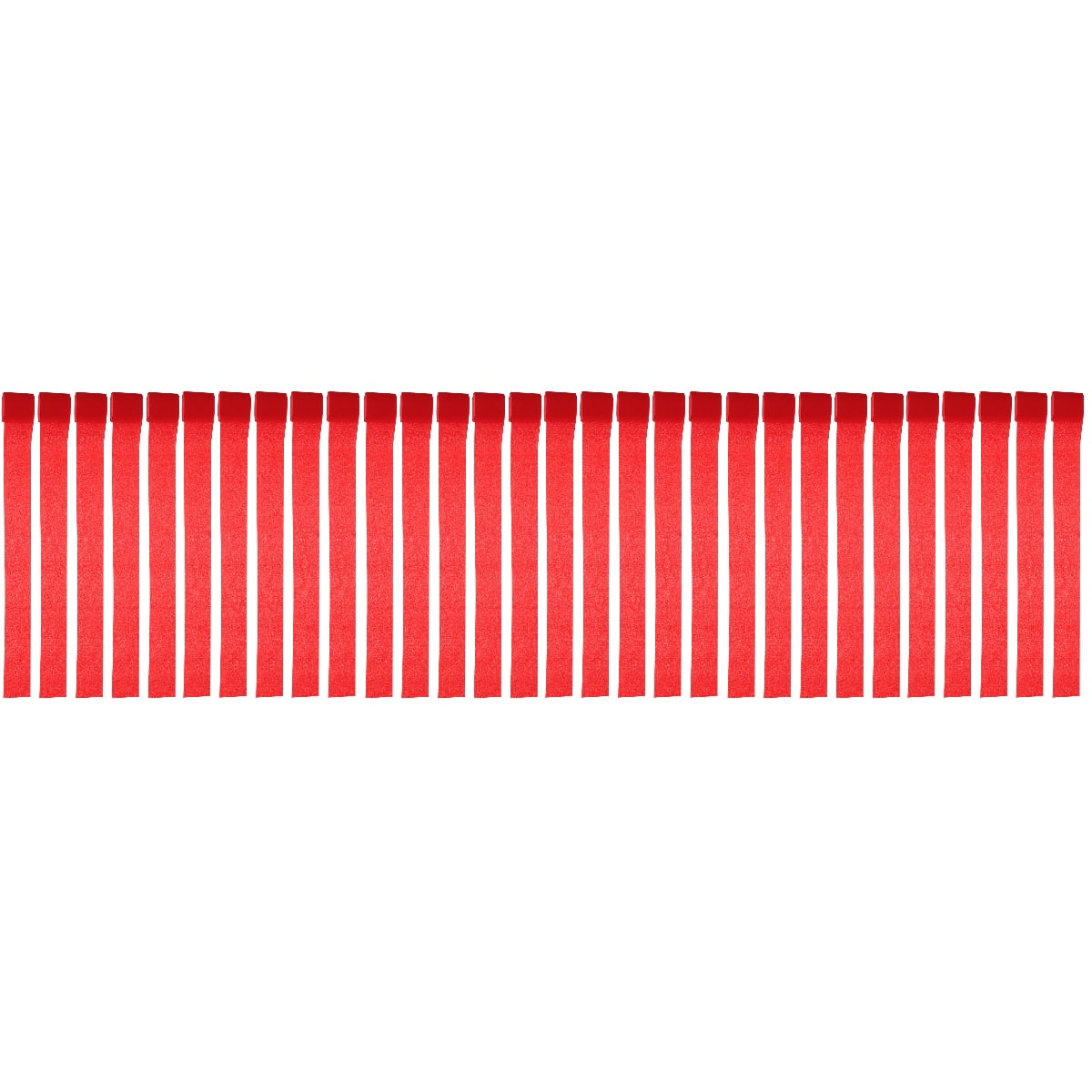 Raindrops 30 Rolls Crepe Paper Craft Streamers Wedding Ceremony ...