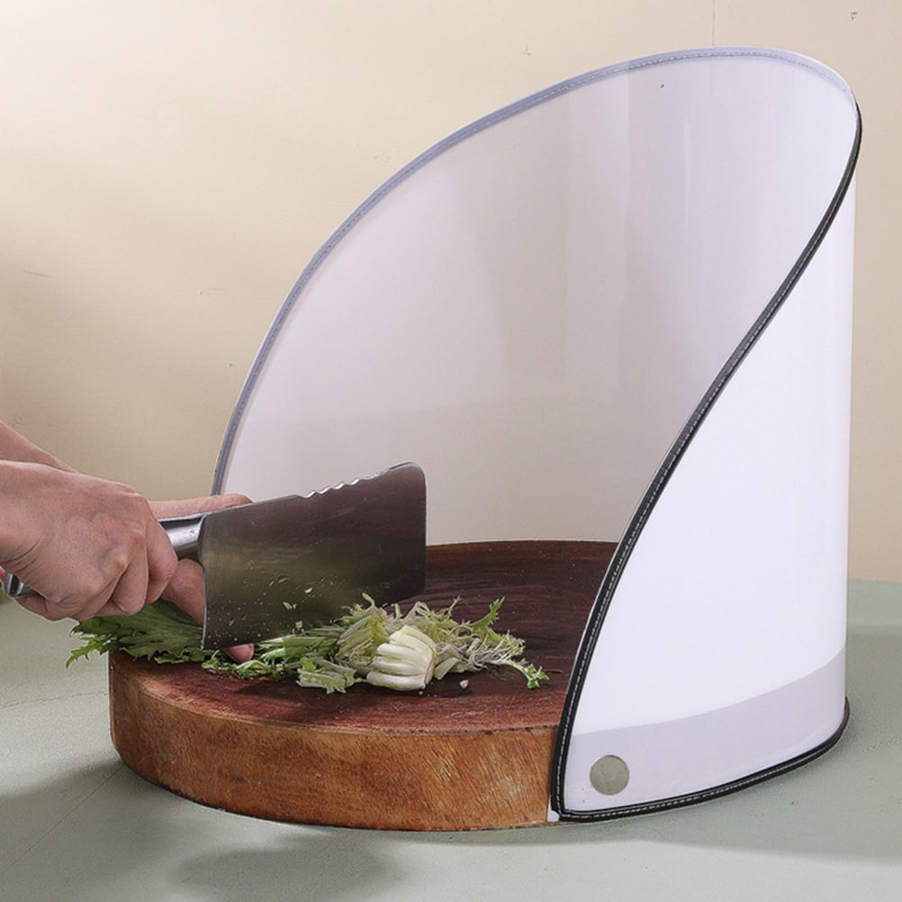 Raindrops 30 Set Chopping Board Splatter Shield For Professional Chefs ...