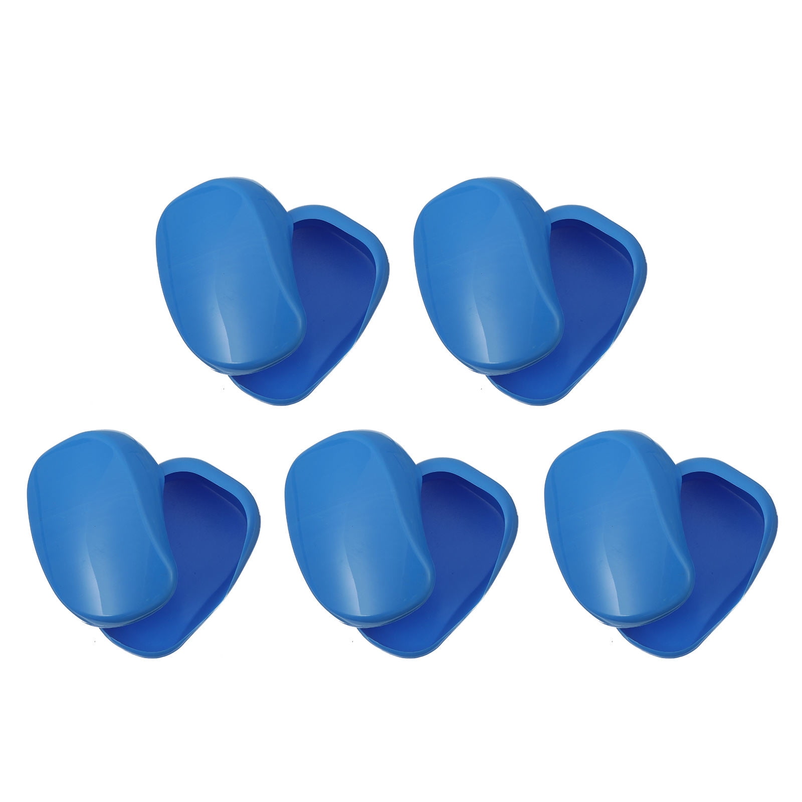 Raindrops 30 pcs Hair Dye Ear Protectors Ear Shield Protector ...