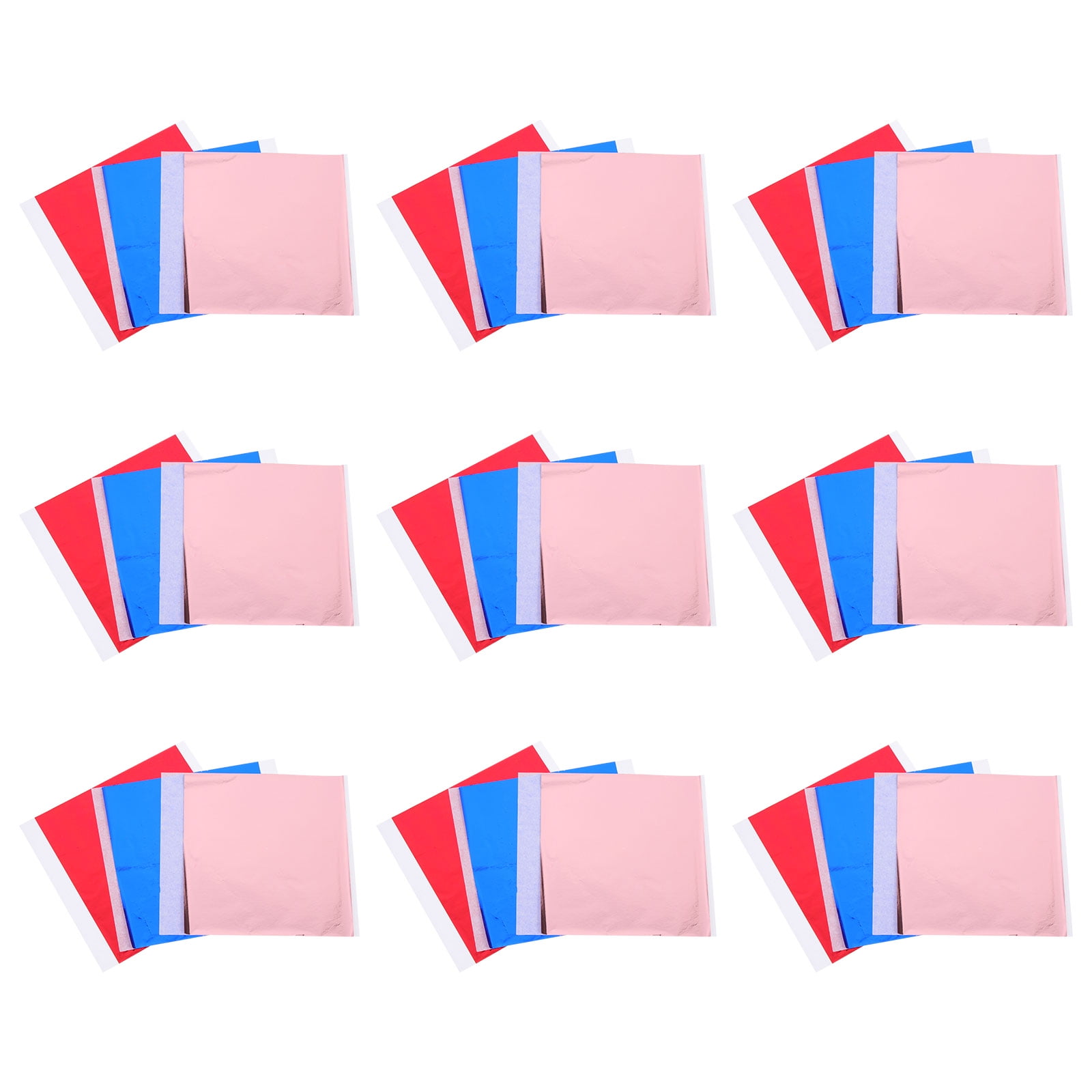 Raindrops 300 Sheets Heat Transfer Accessory for Invitation Cards ...