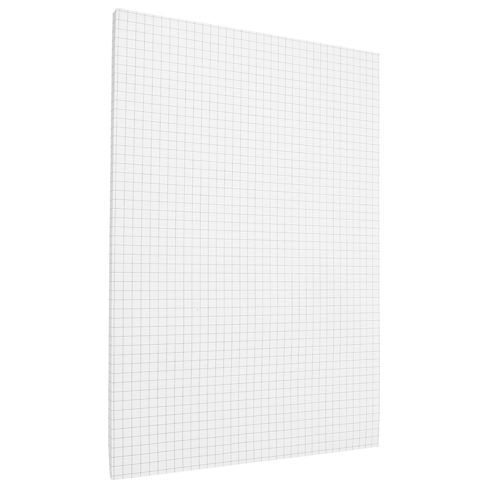 Raindrops 300 Sheets Waterproof Note-pad Grid Graph Paper Office ...