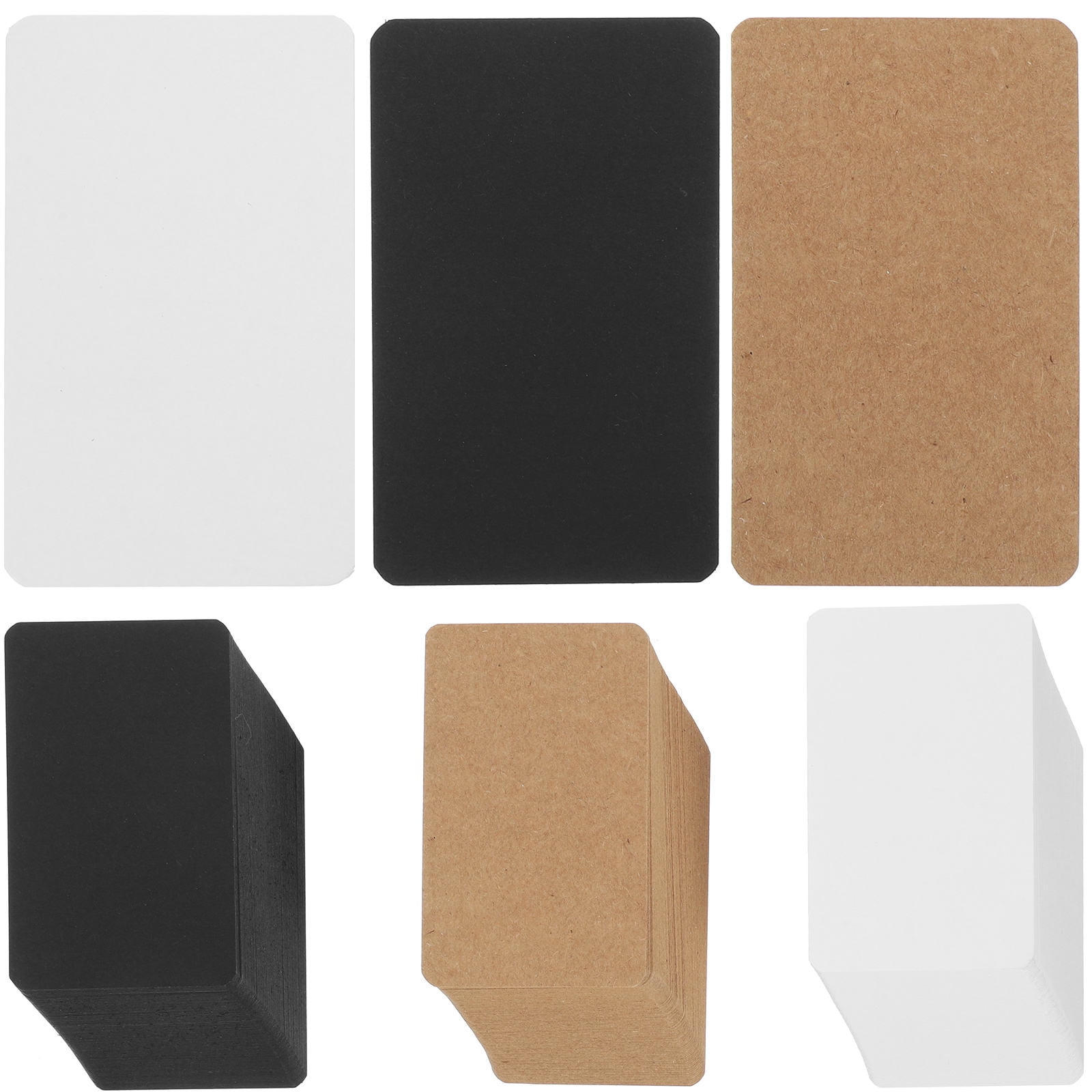 Raindrops 300Pcs Blank Letter Cards Diy Message Cards For Greeting And ...