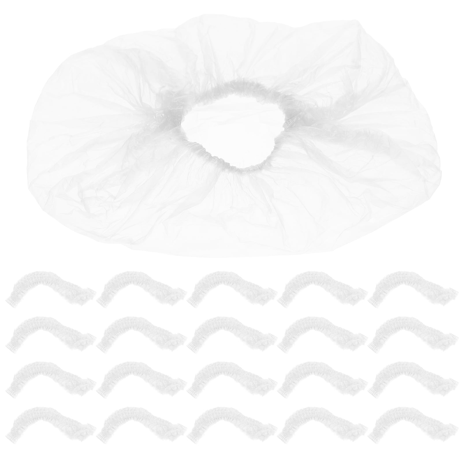 300 Pcs Disposable Pedicure Spa Liners, Fit All Pedicure Spas, Liners ...