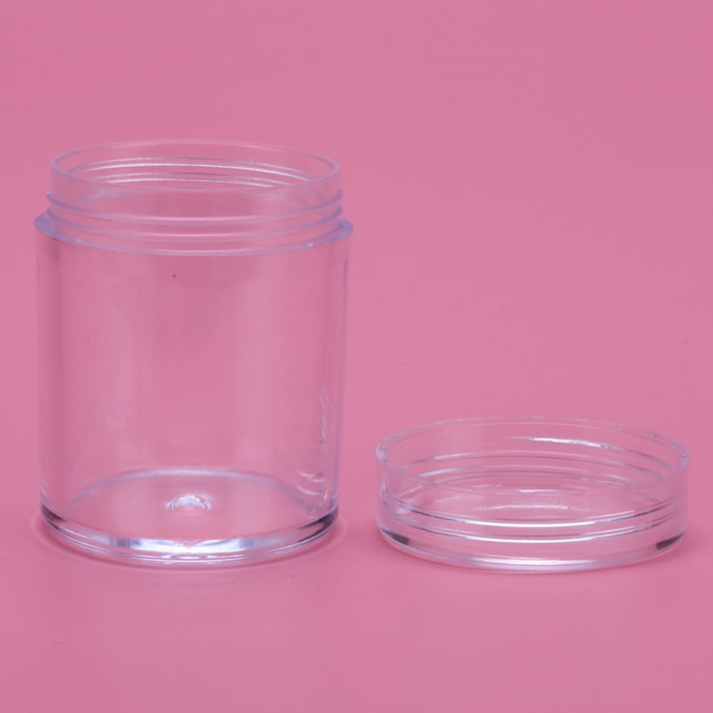 Raindrops 30Pcs Sample Containers for Makeup and Skincare Transparent ...