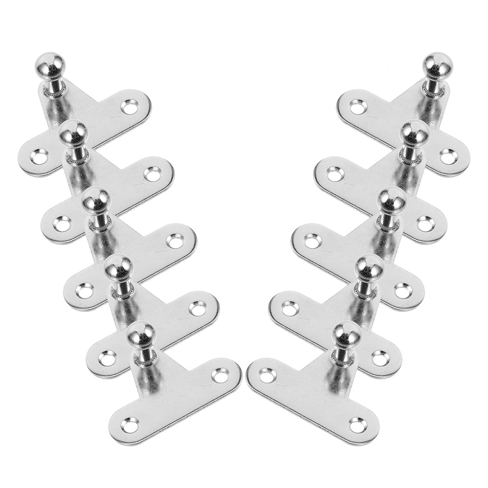 Raindrops 30pcs Gas Strut Brackets Triangle Base Mounting Ball Bracket ...