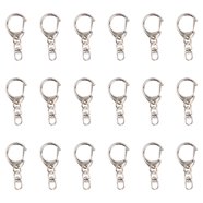 Claire's Pastel Crystal Best Friends Keychains - 5 Pack - Walmart.com