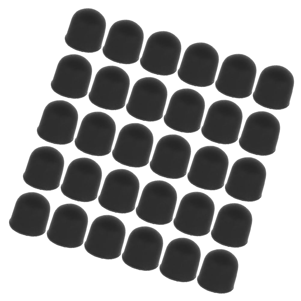 Raindrops 30pcs Pen Tips Replacement Disc Tip For Fire Tablet Pen Made ...