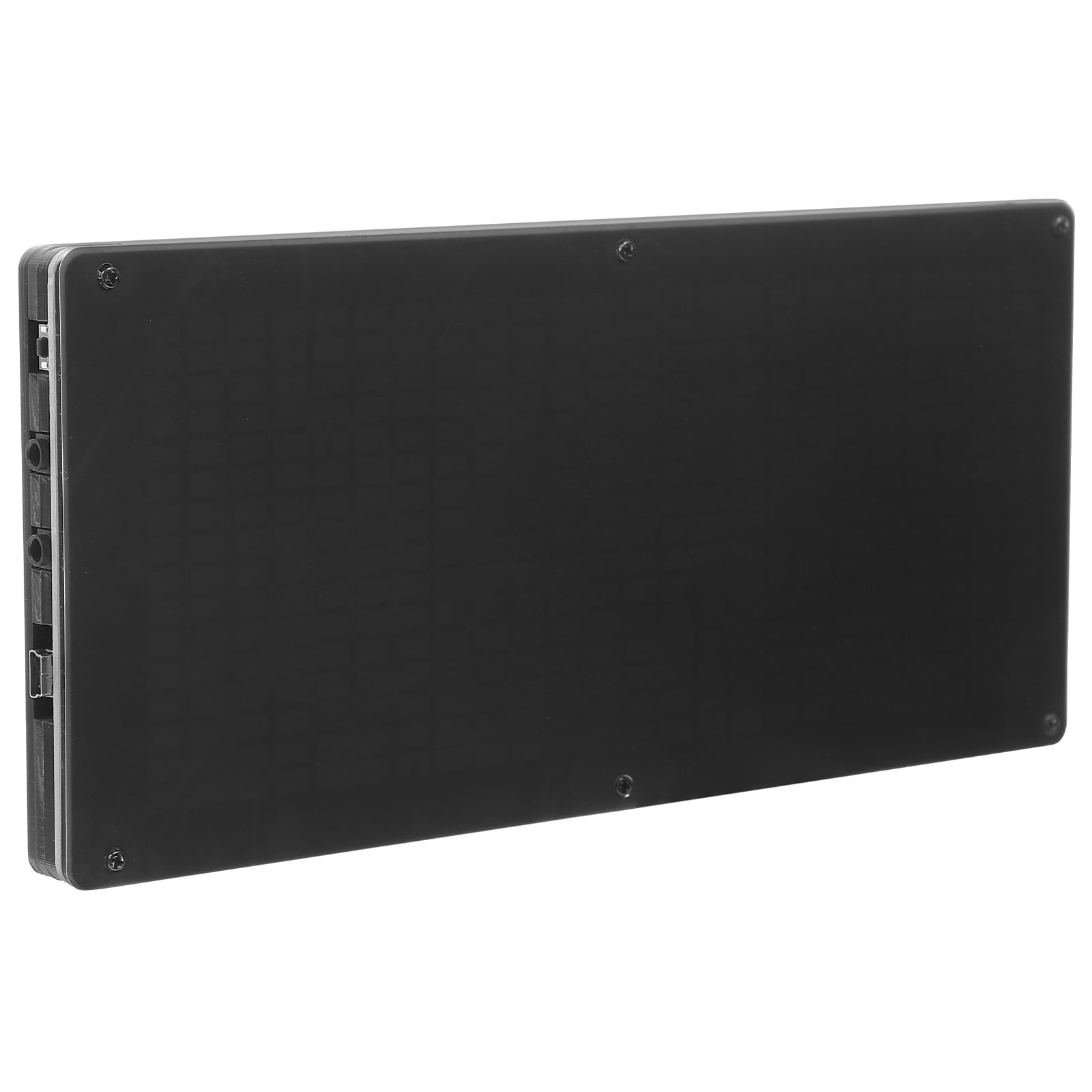 Raindrops 384 PCS Audio Music Spectrum Analyzer Sound Waves Display Kit ...