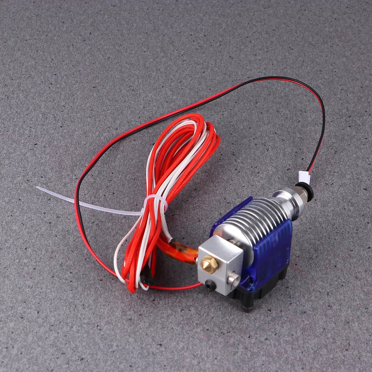 Raindrops 3D Printed Extrusion Head Kit D Printer Accessories M ...