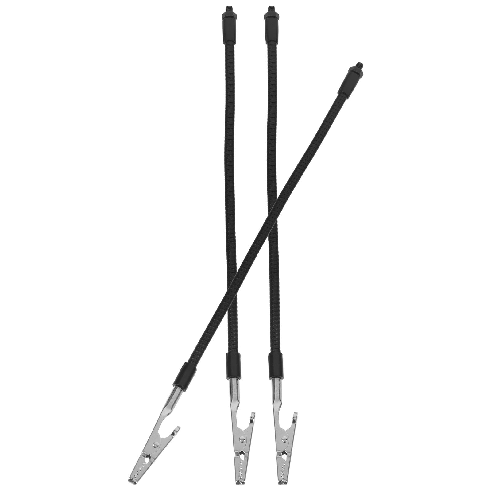 Raindrops 3PCS Soldering Workbench Clamps Flexible Arms for PCB Repair ...