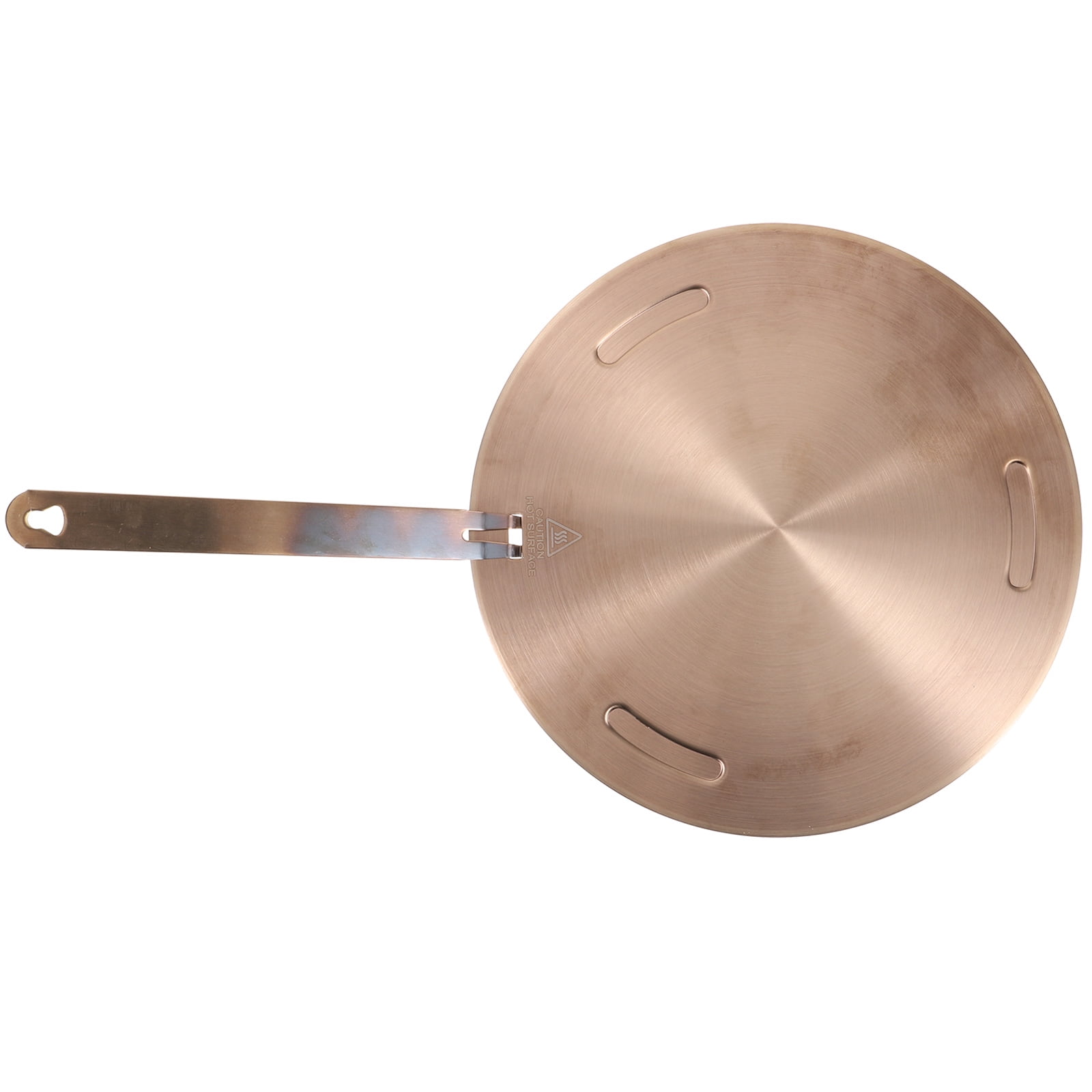 Raindrops 3Pack Heat Diffuser for Induction Cooktop with Cooking Aid ...