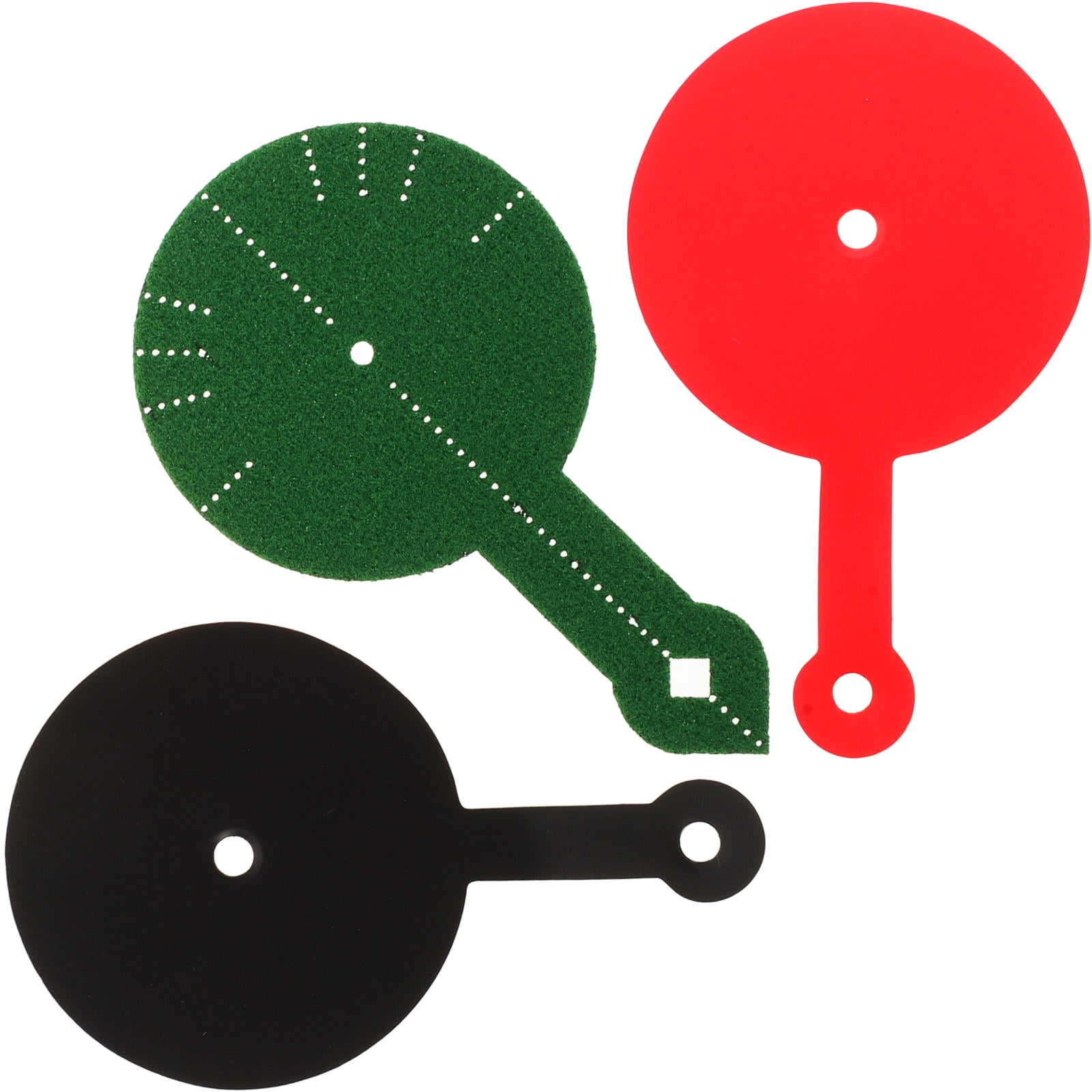 Raindrops 3Pcs Billiard Aiming Practice Tool for Pool Table Equipment ...