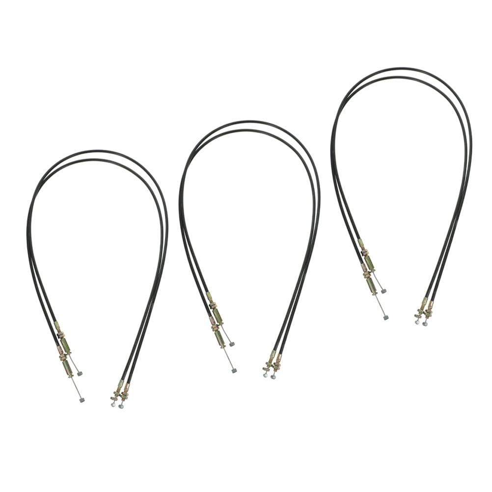 Raindrops 3Pcs Recliner Handle Replacement Universal Metal Recliner ...