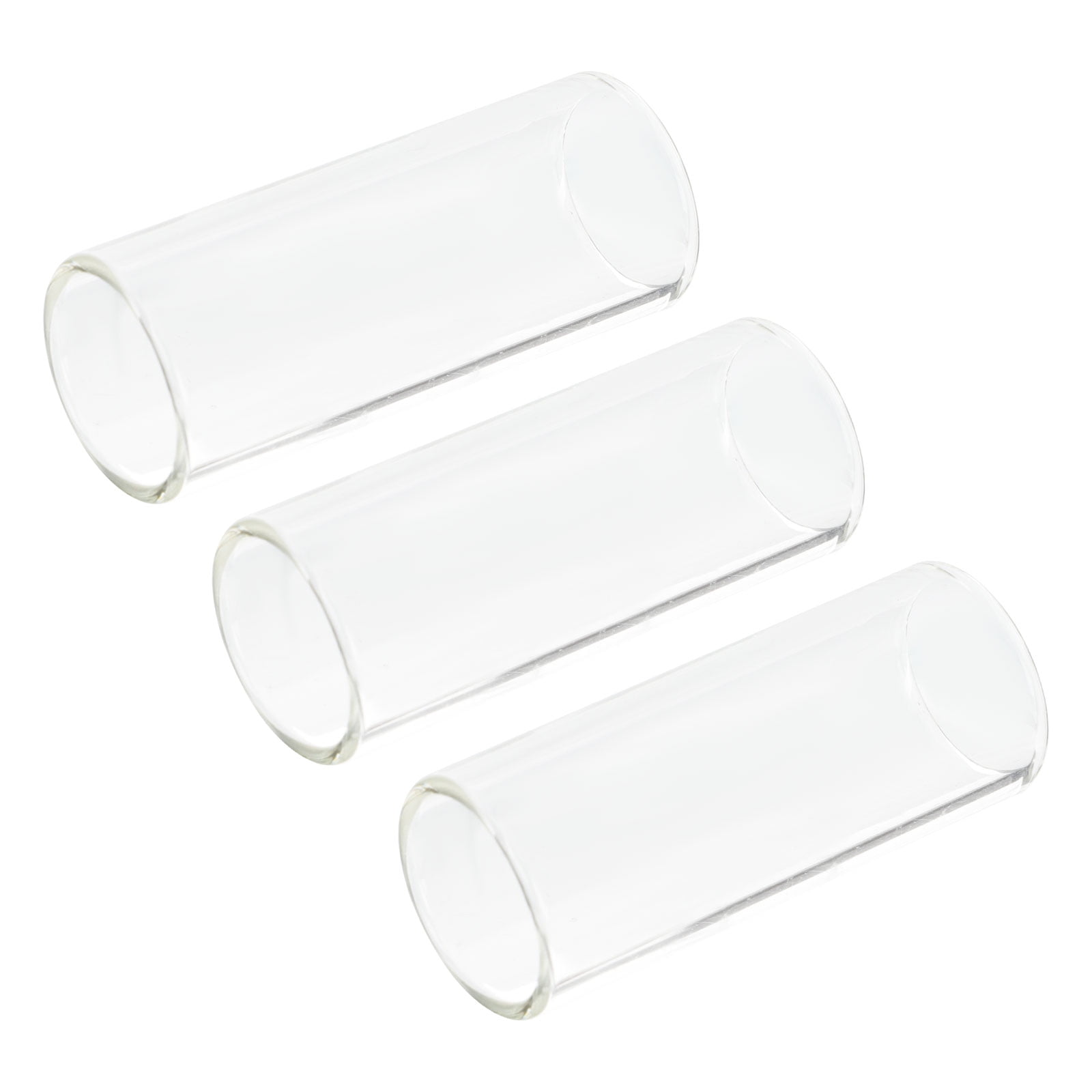 Raindrops 3Pcs Round Guitar Finger Caps for Musicians and Beginners in ...