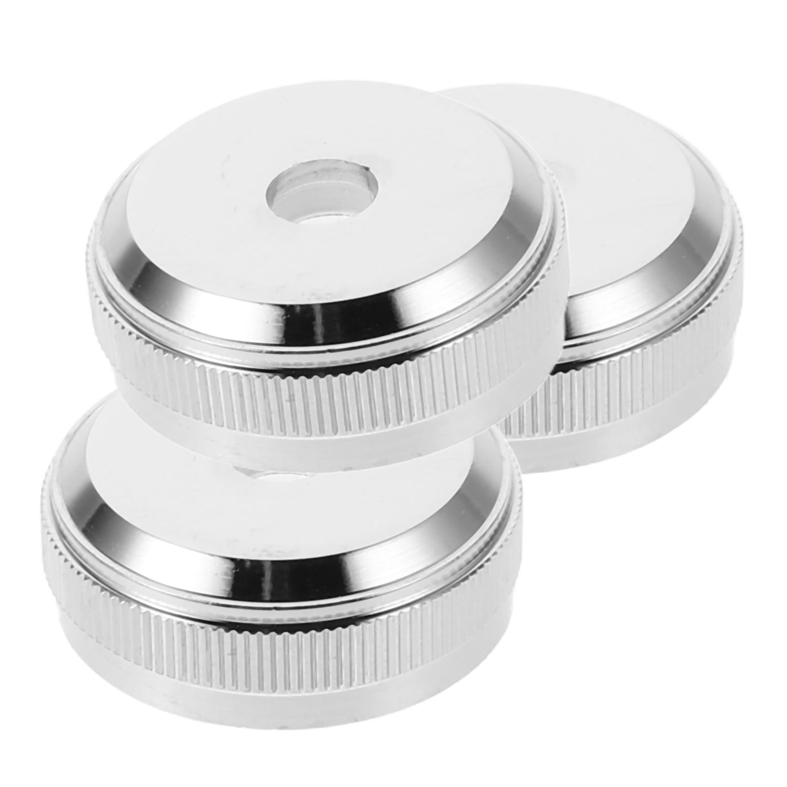 Raindrops 3Pcs Trumpet Valve Piston Button Cap Screws for Trumpet ...