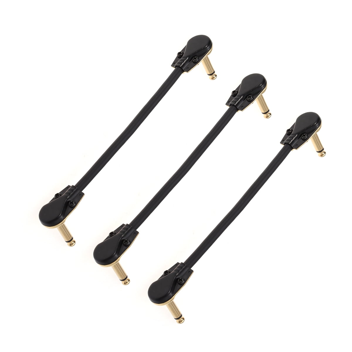 Raindrops 3Set Oxygen Free Copper Conductor Cables for Professional ...