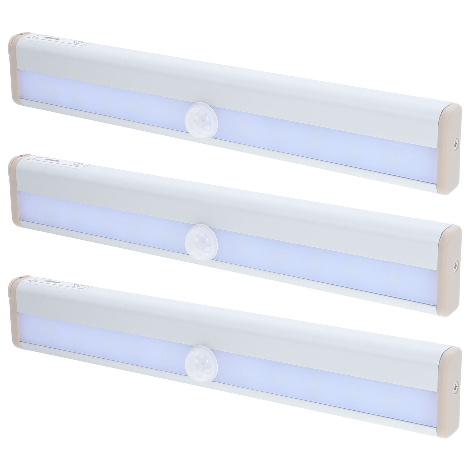 Raindrops 3Set Rectangular Pantry Lights with Energy Saving and ...