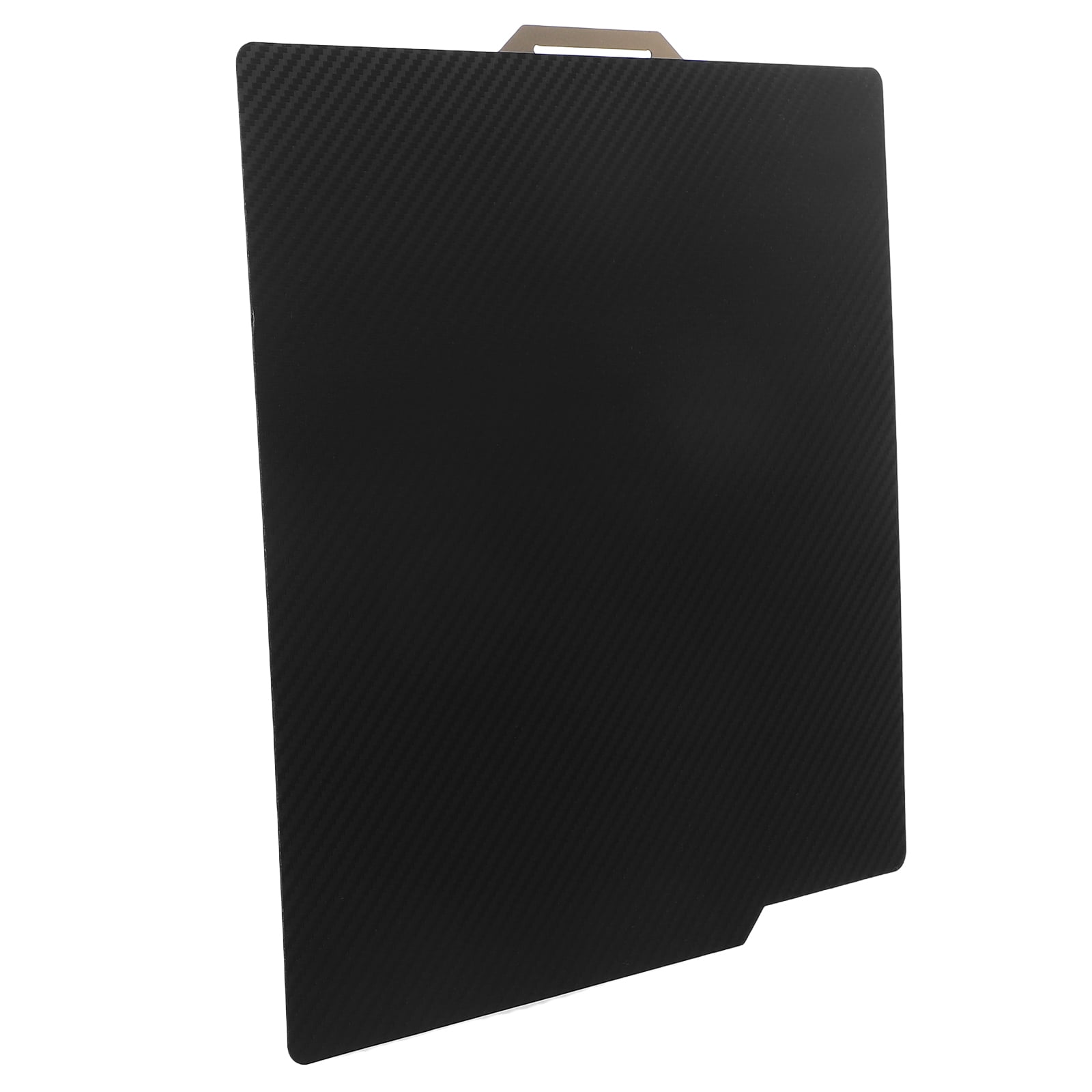 Raindrops 3d Printer Spring Steel Build Plate Double-Sided Print Bed ...