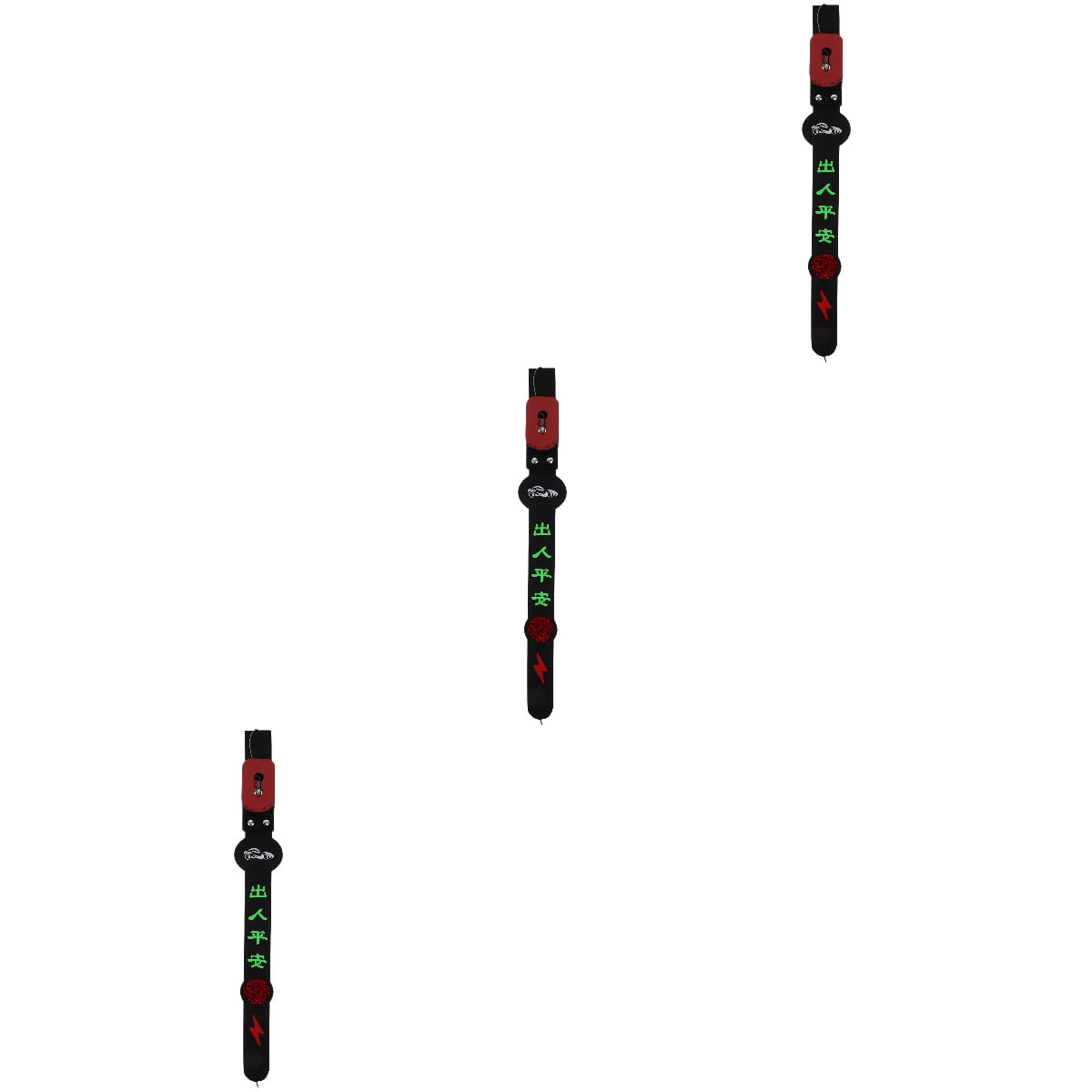 Raindrops 3pcs Car Anti Static Strip Automobile Ground Strip Vehicle ...