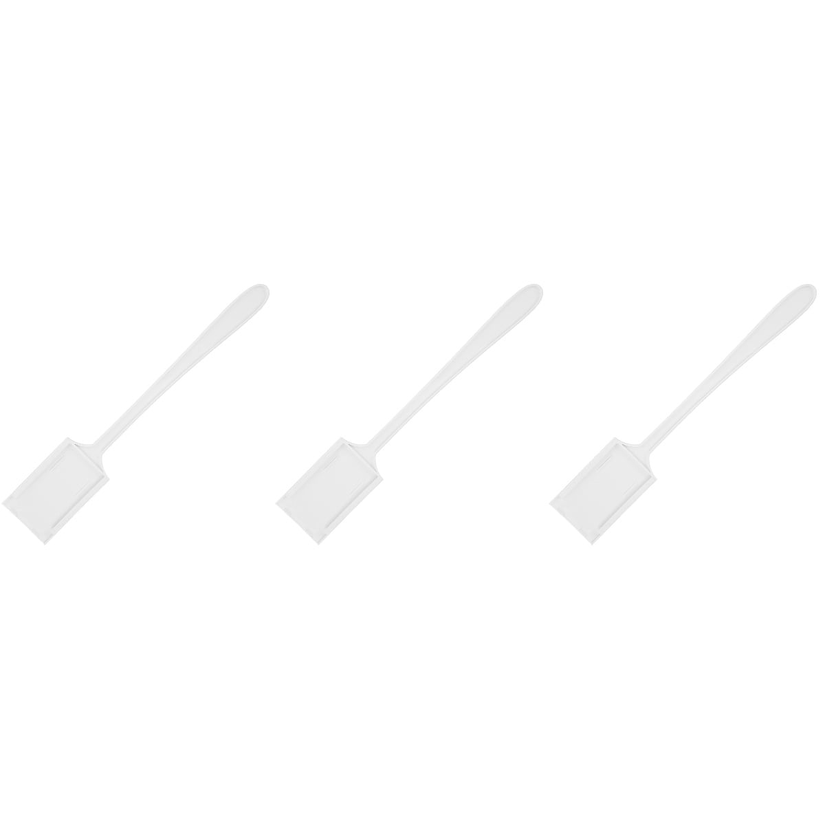 Raindrops 3pcs Car Parking Payment Rod Vehicle Parking Tolls Swiping ...