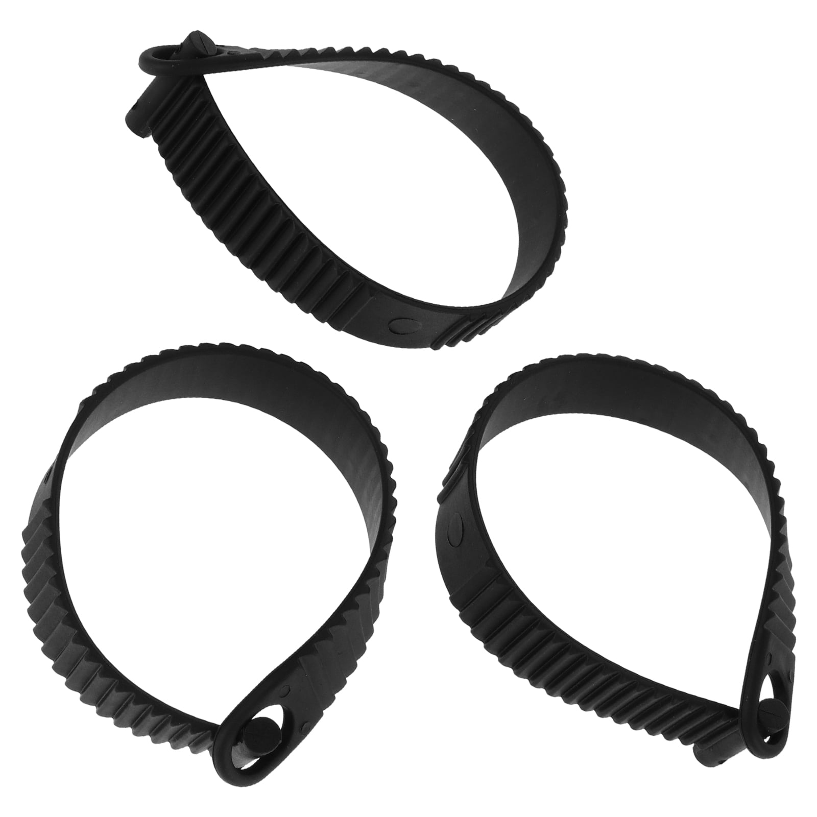 Raindrops 3pcs Car Roof Tie Down Straps Roof Rack Straps Lashing Straps ...