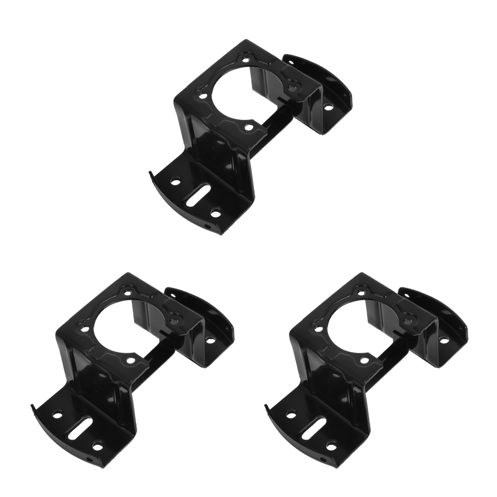 Raindrops 3pcs Ceiling Fan Bracket Ceiling Fan Mount Bracket Ceiling ...