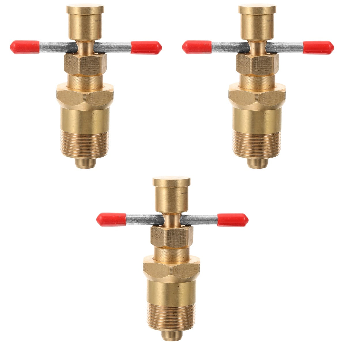 Raindrops 3pcs Compression Sleeve Puller Ferrule Extractor Angle Stop ...