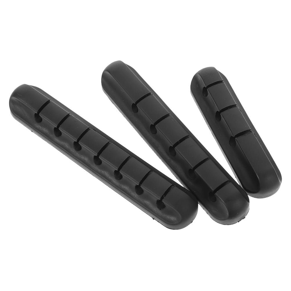 Raindrops 3pcs Desktop Cable Management Holes Cable Organizer Office ...