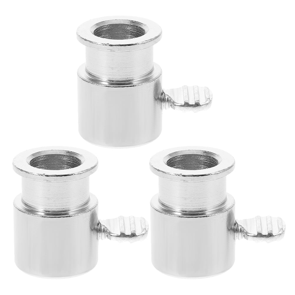 Raindrops 3pcs Electric Rotisserie Spit Rods Stopper BBQ Grill Limit ...