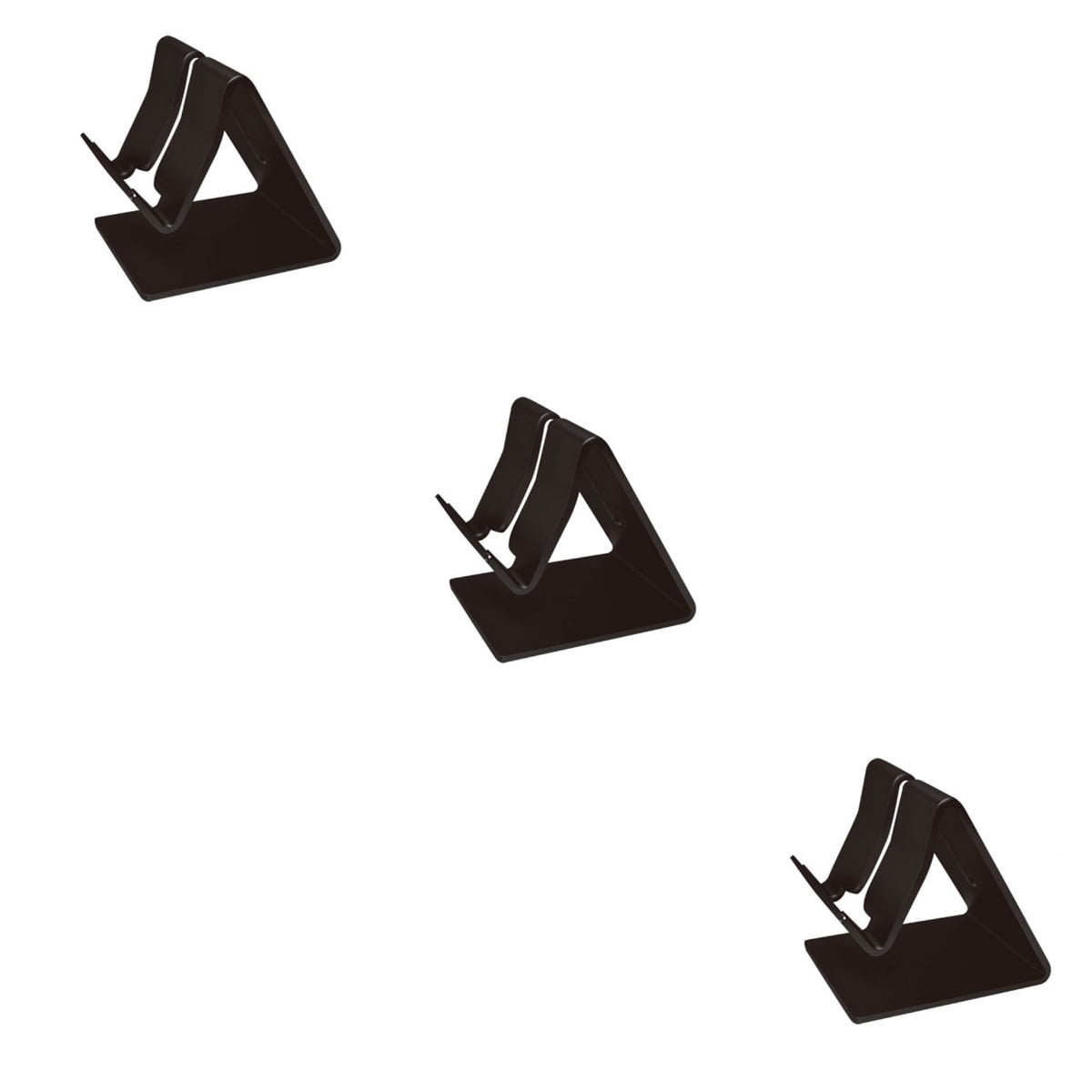 Raindrops 3pcs Ergonomic Aluminium Phone Tablet Stand Holder for Air 2 ...