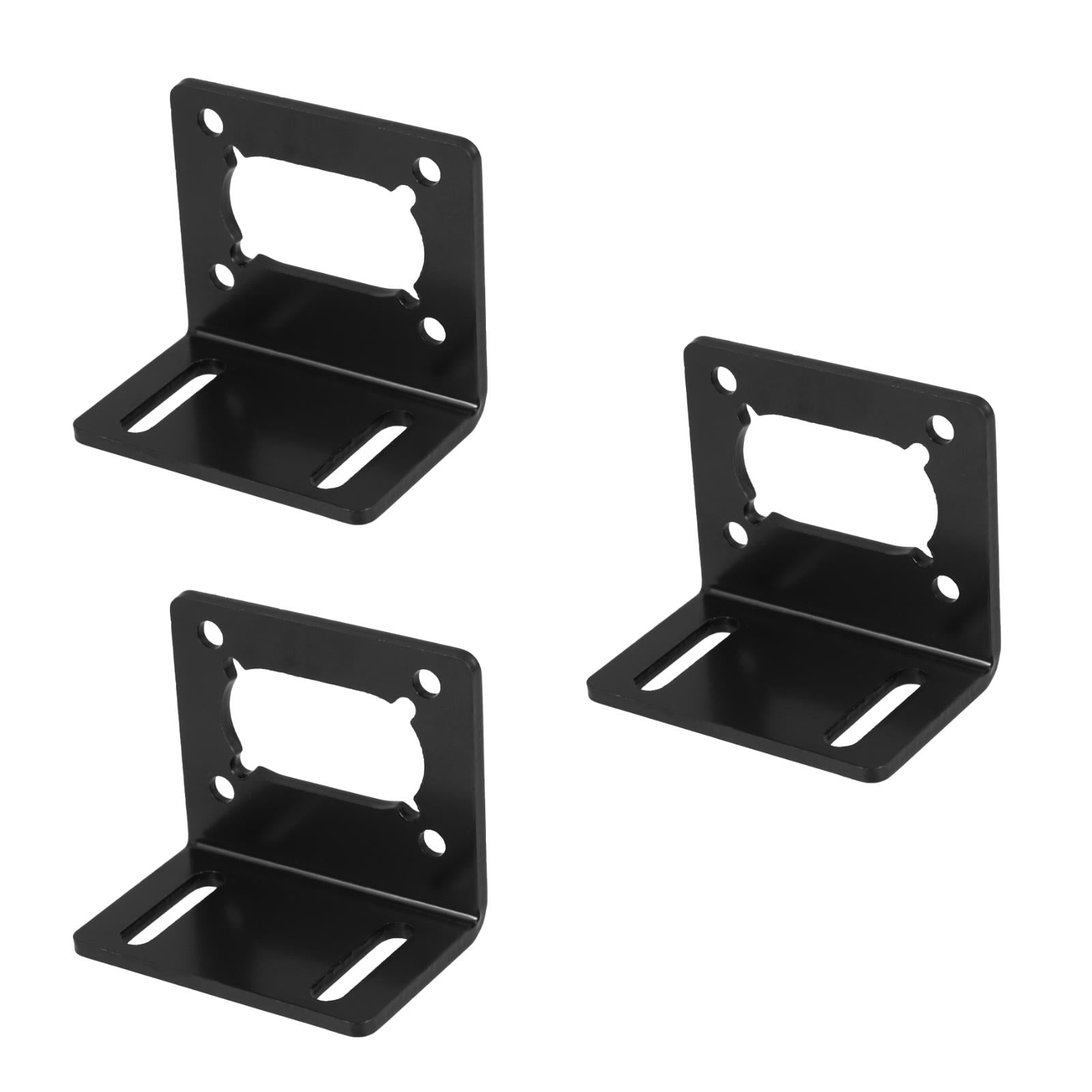 Raindrops 3pcs Gear Motor Mounting Bracket Motor Mounting Holder ...