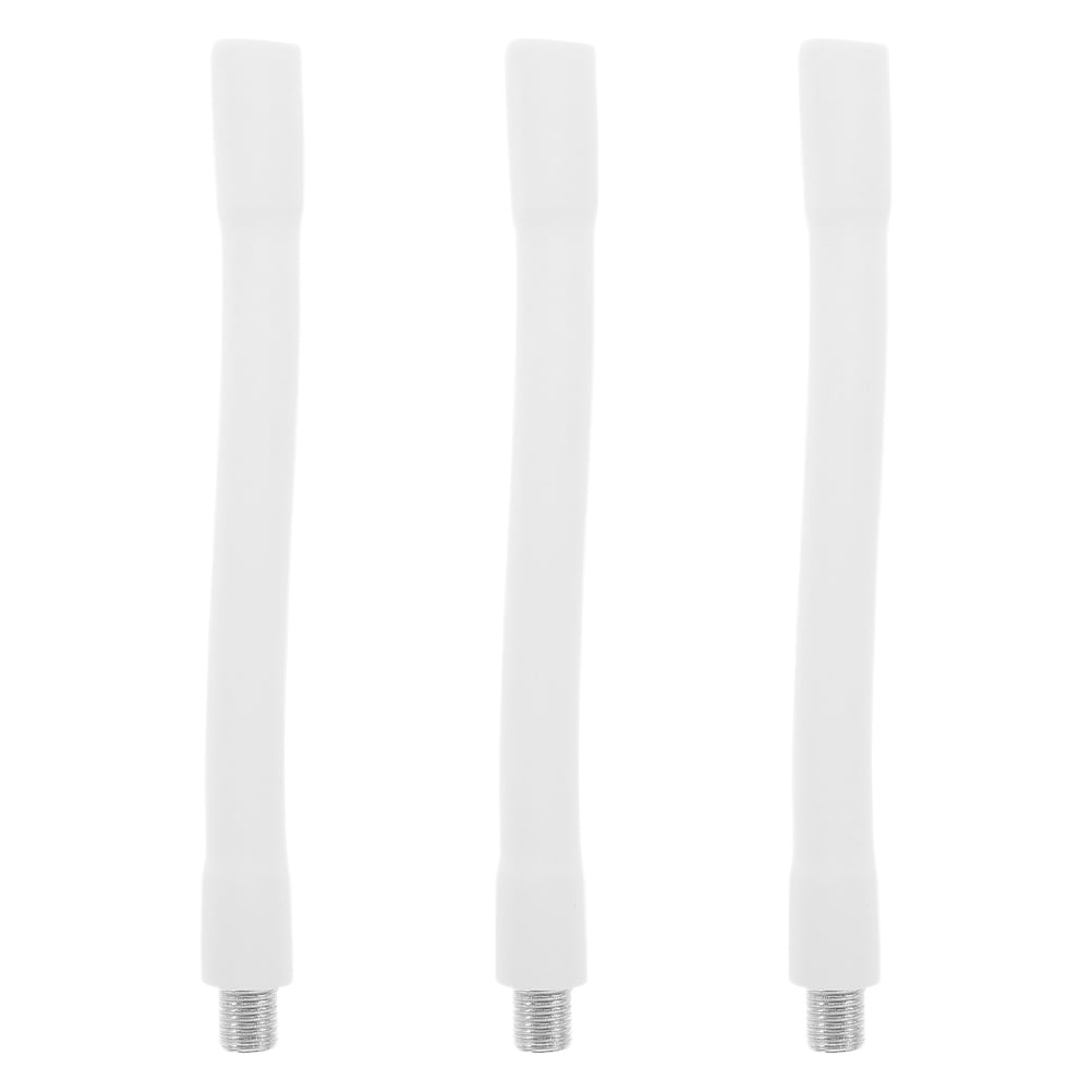 Raindrops 3pcs Gooseneck Hose Desk Lamps Flexible Metal Hose Easy Angle ...