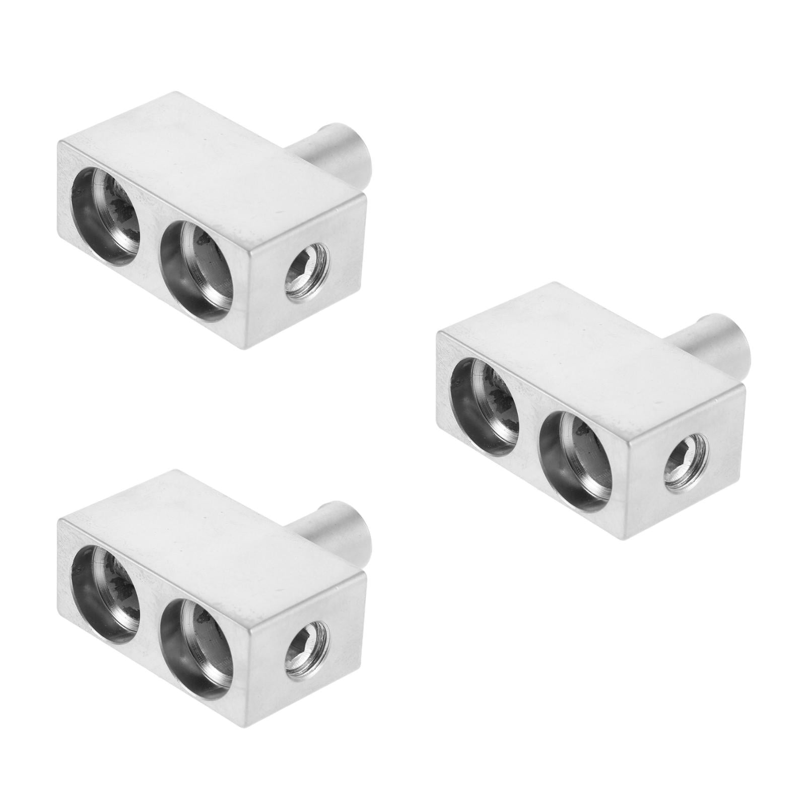 Raindrops 3pcs High Power Automotive Audio Wiring Terminal Block For ...