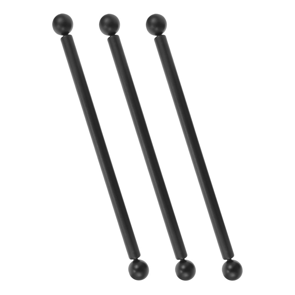 Raindrops 3pcs Lamp Post Cross Arm Ladder Rest Lamp Post Cross Arm ...