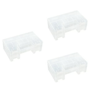 Small Battery Storage Case