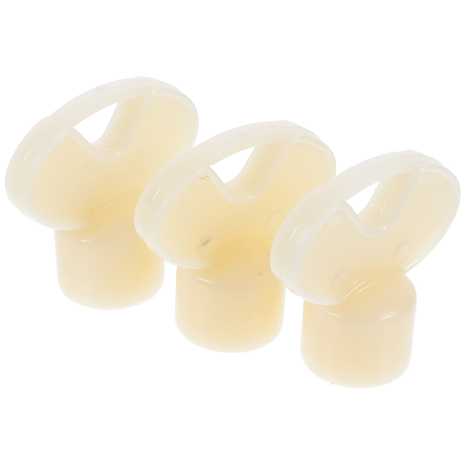 Raindrops 3Pcs Beige Plastic Paper Towel Dispenser Key Replacement for ...