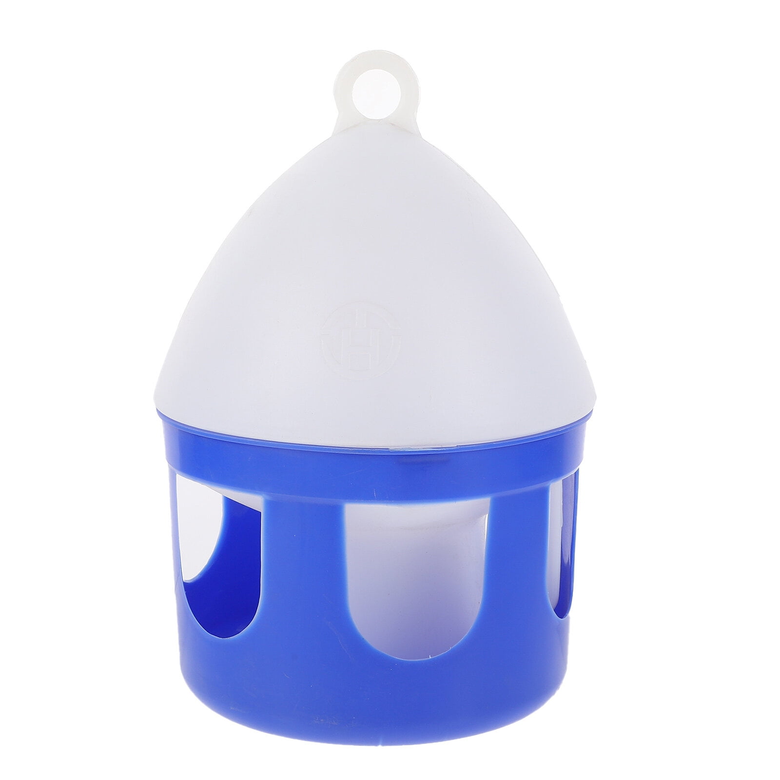 Raindrops 3pcs Pigeon Bird Water Dispenser with Handle Pigeon Water ...