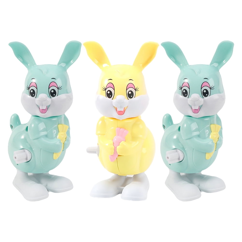 Wind Rabbits