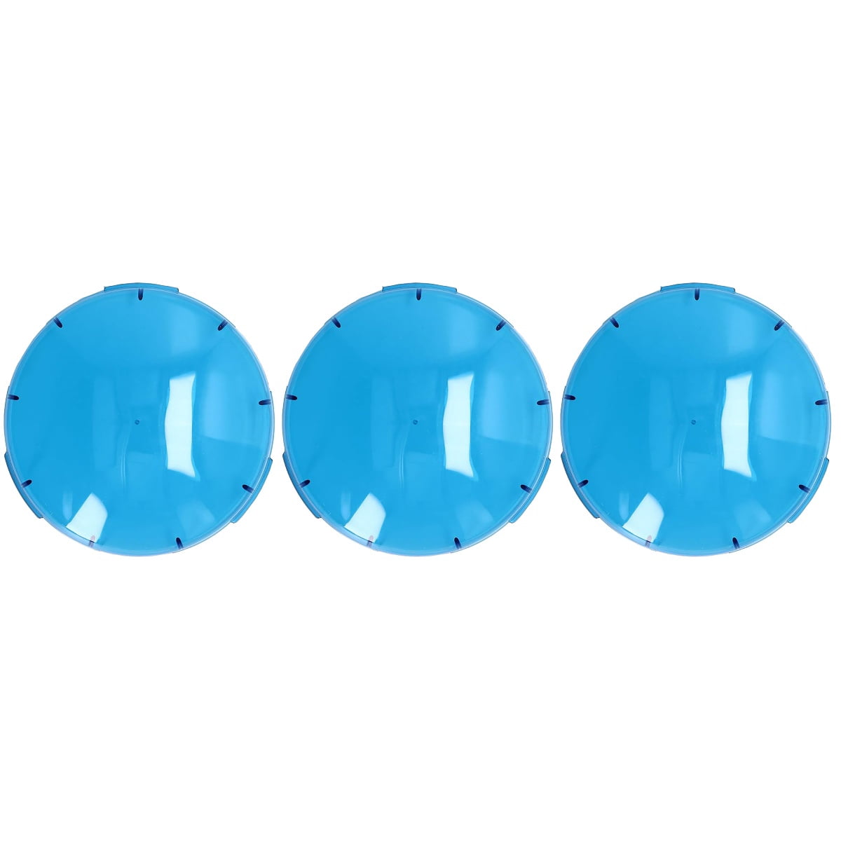 Raindrops 3pcs Pool Light Cover Incandescent Pool Light Cover Pool ...