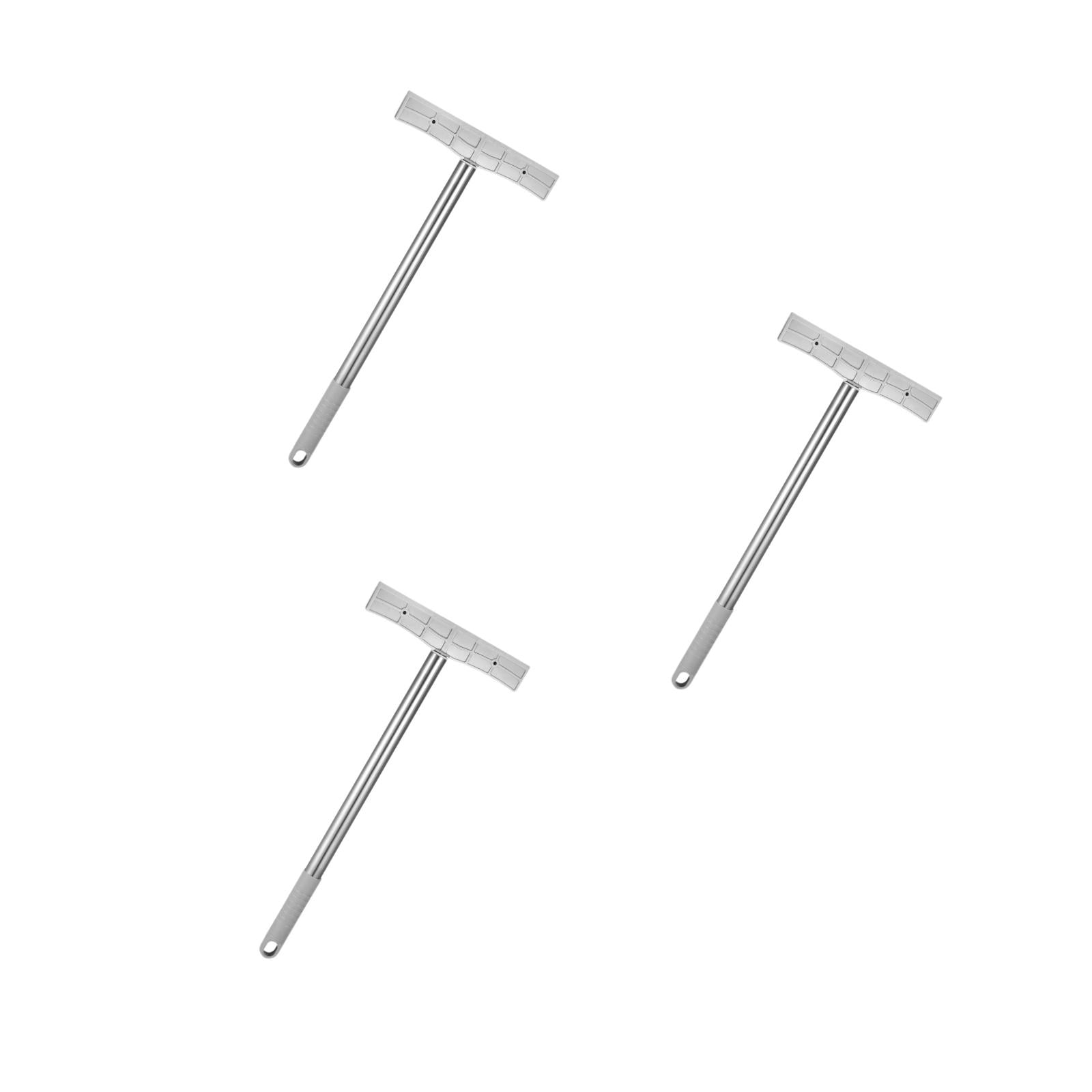 Raindrops 3pcs Portable Handheld Sign Holder Handheld Parade Sign ...