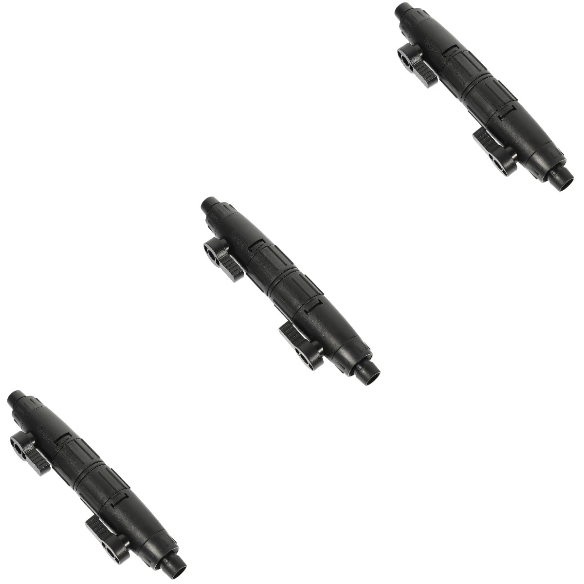 Raindrops 3pcs Professional Water Flow Control Valves Aquarium Water ...