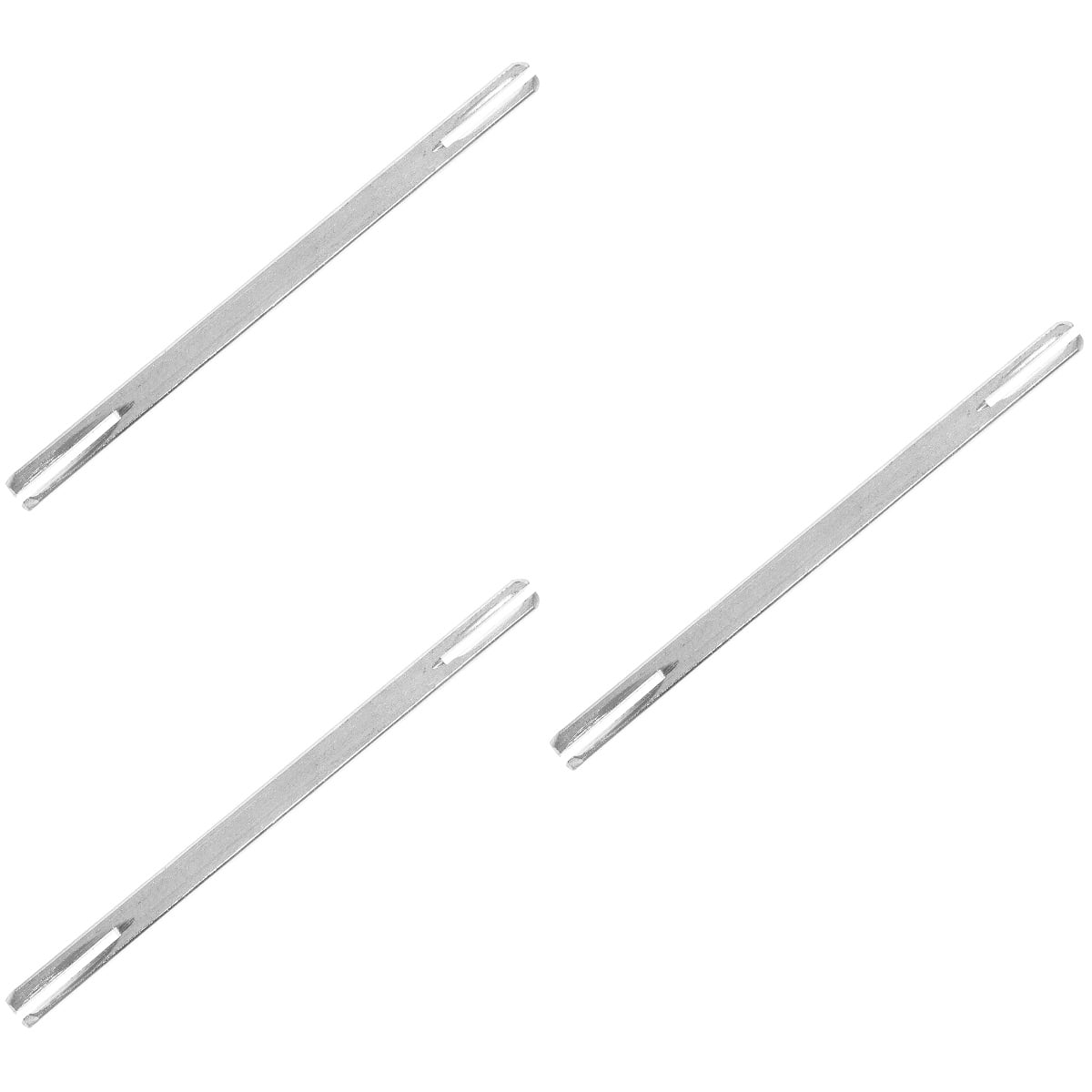 Raindrops 3pcs Replacement Spindle Spare Door Handle Spindle Bar for ...