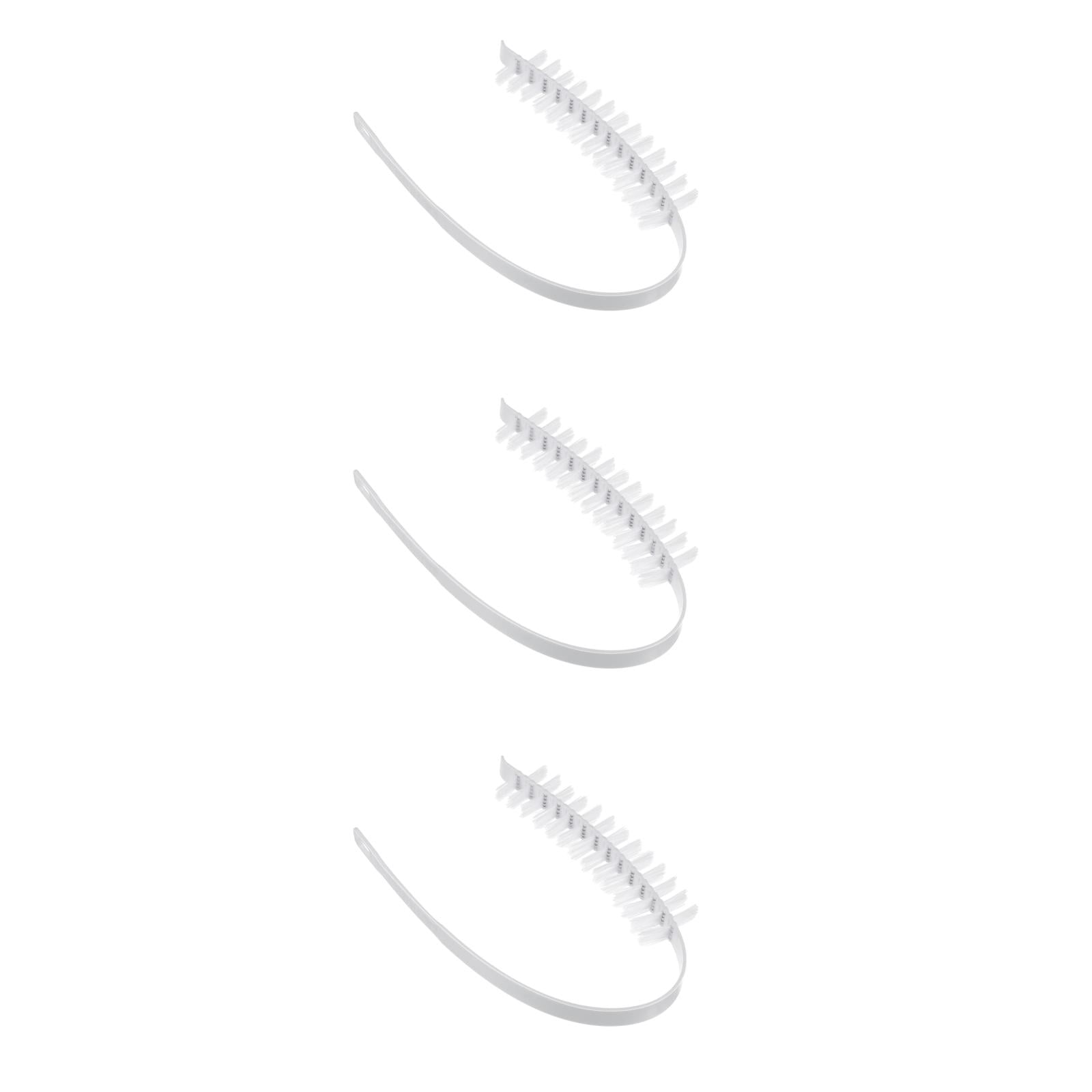 Raindrops 3pcs Rolling Washing Machine Cleaning Brush Cleaner Washer ...