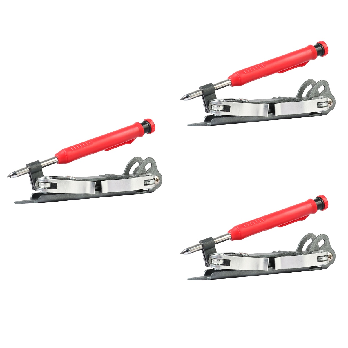 Raindrops 3pcs Scribing Tool Woodworking Scriber Wheel Marking Gauge ...