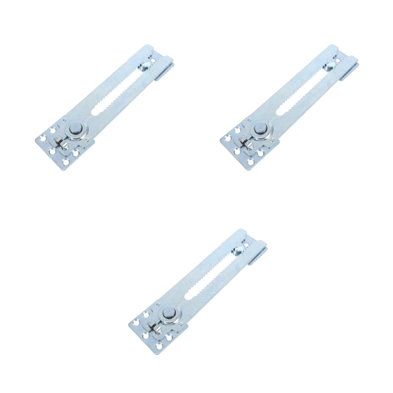 Raindrops 3pcs Sectional Couch Connector Furniture Connection Snap Sofa ...