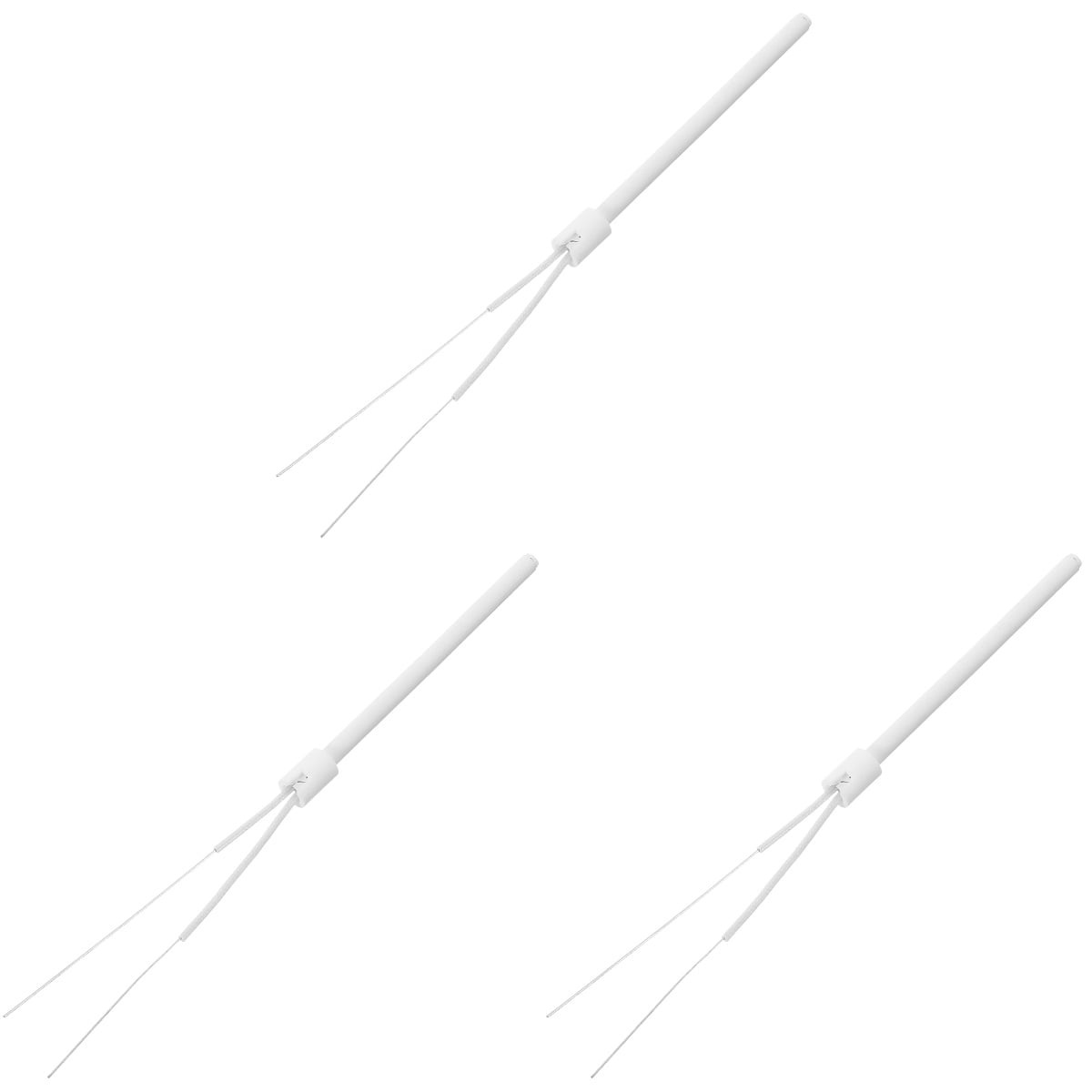 Raindrops 3pcs Soldering Iron Element Core Heating Element Replacement ...